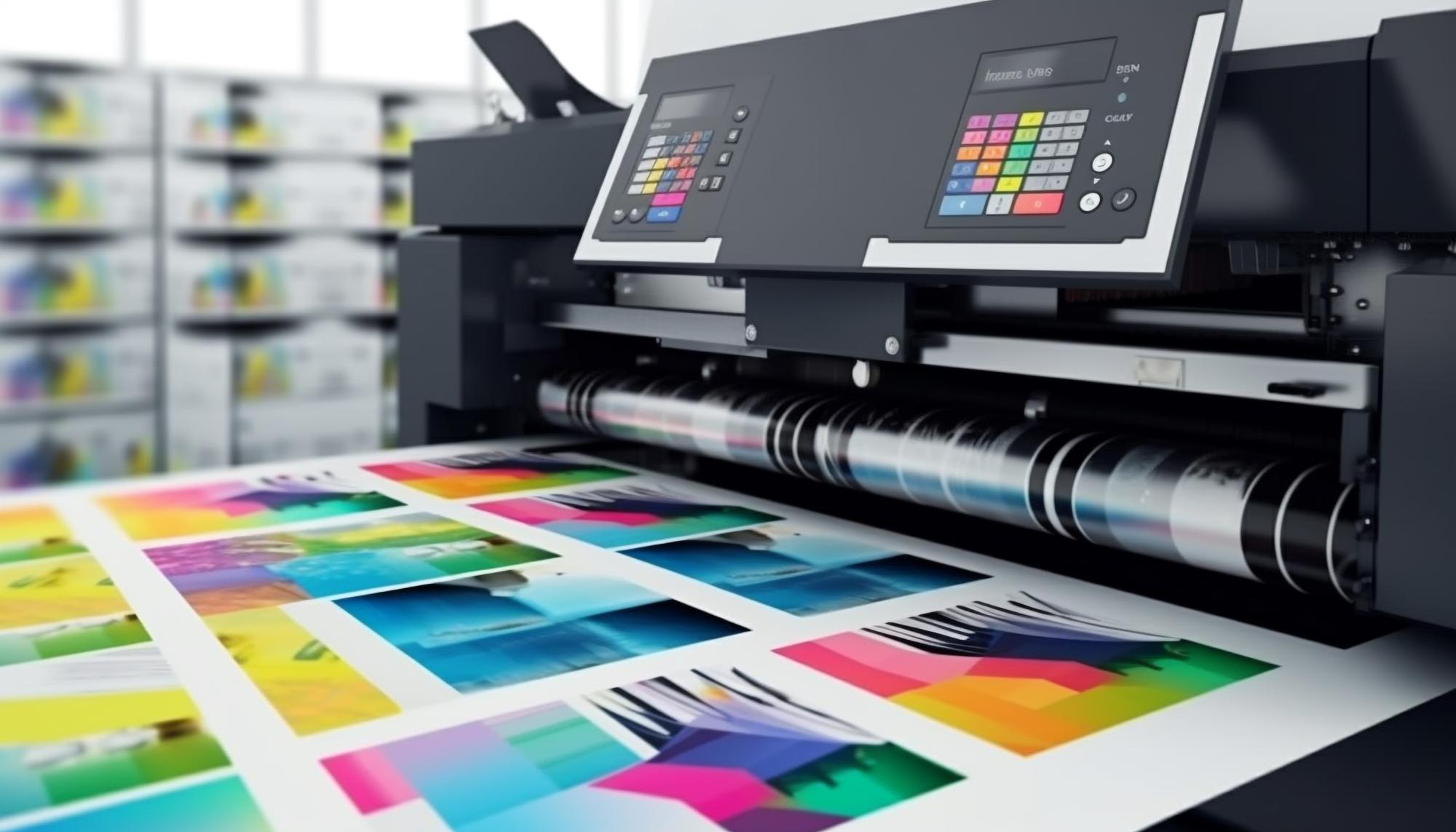 Large Format Digital Printing in Abu Dhabi | High-Quality Outdoor ...