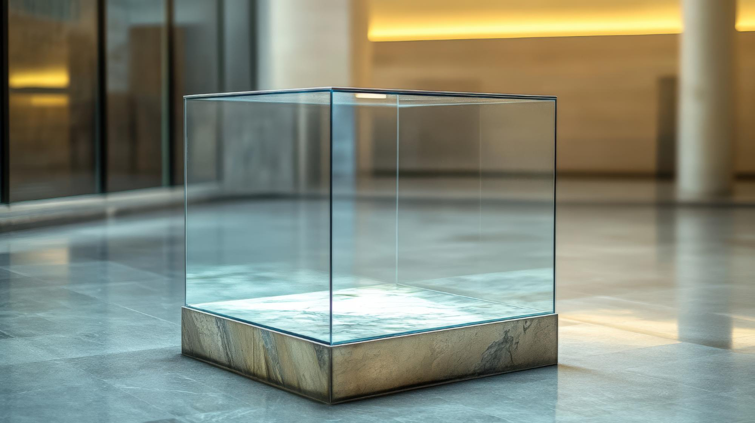 Acrylic Box in Abu Dhabi | Best Acrylic Boxes in Abu Dhabi
